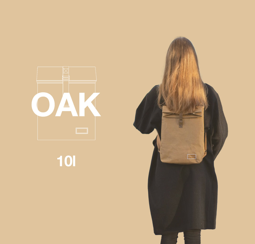 Die besten Rucksäcke für die Uni mit Laptopfach | Paper & Sons